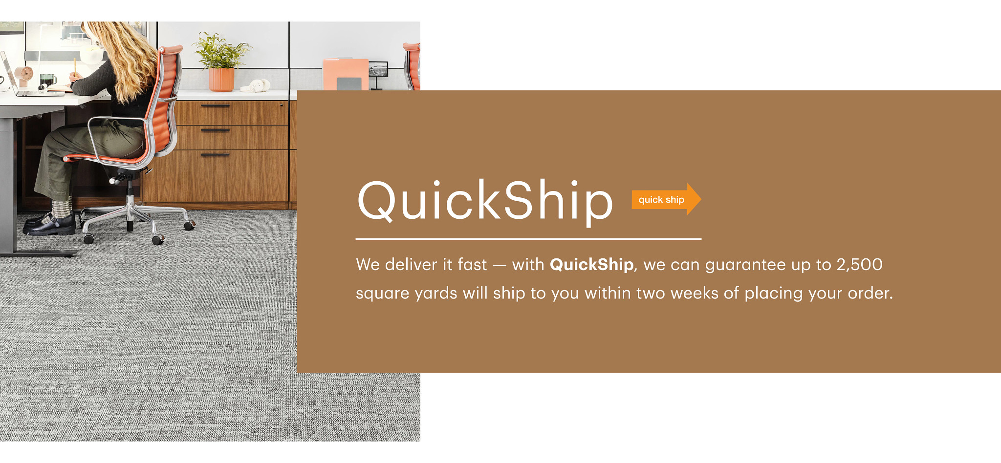 Grounded Spaces | ShawContract